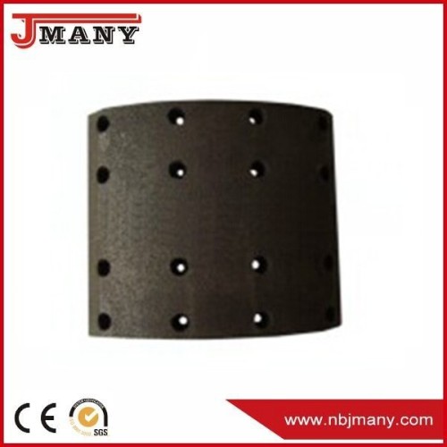 Drum Brake Lining Kit For Scania Oem:551137, High Quality Drum Brake ...