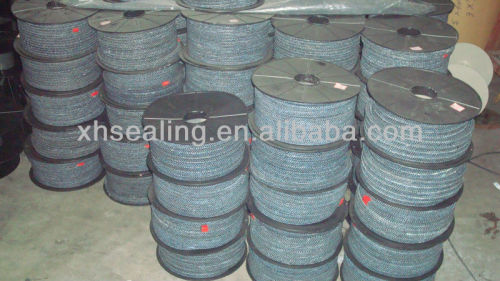 Carbon Fiber Packing/carbonized Packing With Ptfe, High Quality Carbon ...