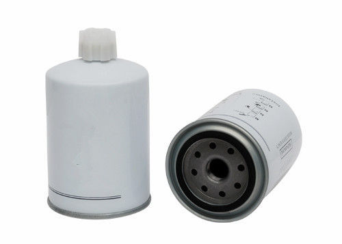 Fleetguard Diesel Spin On Fuel Filter For Loaders Forklifts , Fs1280 ...