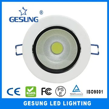 Cob Led Downlight Down Lamp Ceiling Lamp High Power 9w, Bossgoo.com의 ...
