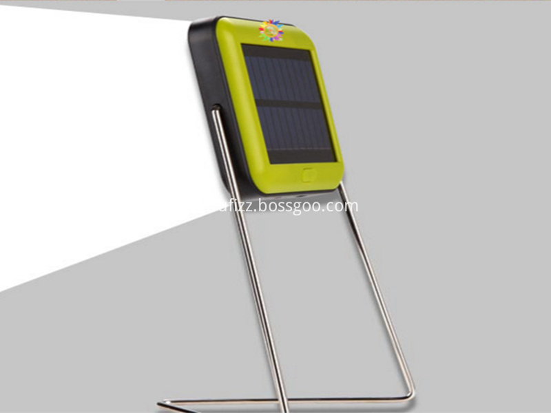 Multi-purpose Solar Powered Reading Light, High Quality Multi-purpose ...