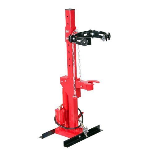 1ton Air/hydraulic Strut Coil Spring Compressor, High Quality 1ton Air ...