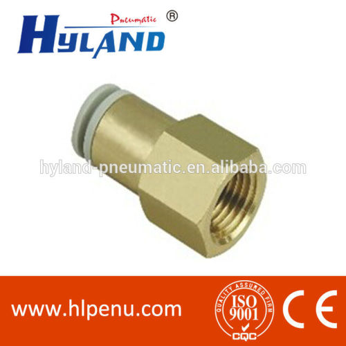 Hyland Pneumatic Smc Type Air Fittings Kq2f, High Quality Hyland ...