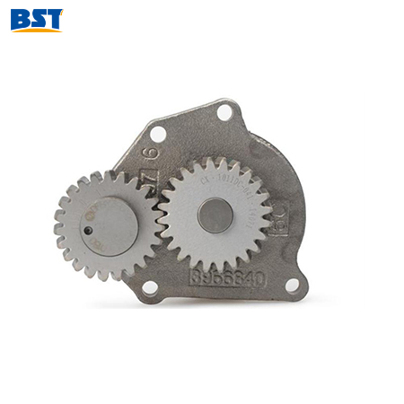 3966840 ปั๊มน้ำมัน Assy สำหรับ 4vbe34rw3 6ct/qsc8.3 คุณภาพสูง 3966840 ...