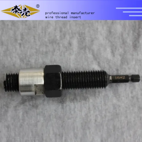 Hss Thread Rolling Tap Extrusion Tap, High Quality Hss Thread Rolling ...