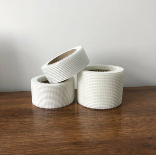 50 Meters In Roll Reinforcement Concrete Fiberglass Mesh, High Quality ...