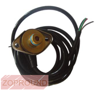 Oil Pressure Sensor For Scania Truck No. 1862892, High Quality Oil ...
