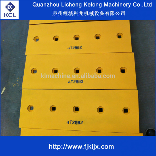 4t2992 High Wear-resisting Boron Steel D7g Bulldozer Cutting Edge, High ...