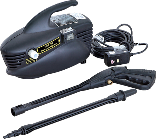 Electric Pressure Washer, Electric High Pressure Washer (hhpw2100 ...