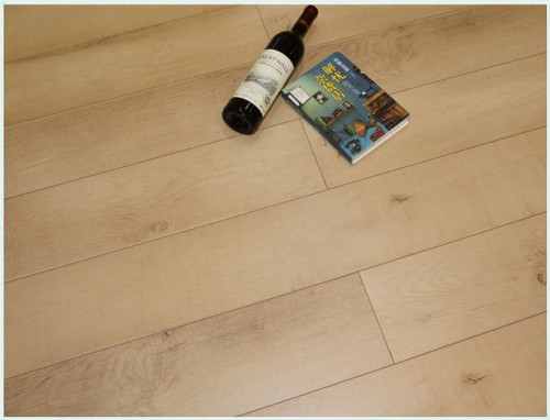 8mm White Hdf Crystal Style Laminate Flooring, Bossgoo.com의 고품질 8mm ...