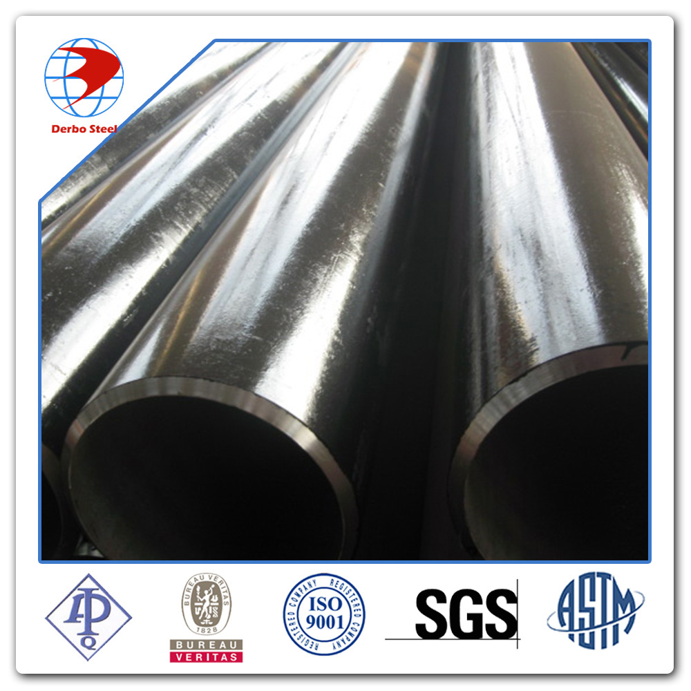 Pp Coated Steel Pipe As Per Astm A53 Hot-rolled, High Quality Pp Coated ...