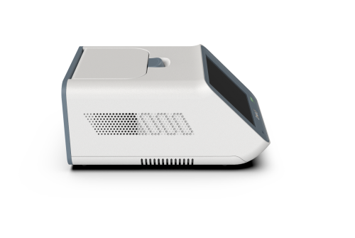 Real Time Pcr Machine Thermal Cycler Pcr, High Quality Real Time Pcr ...