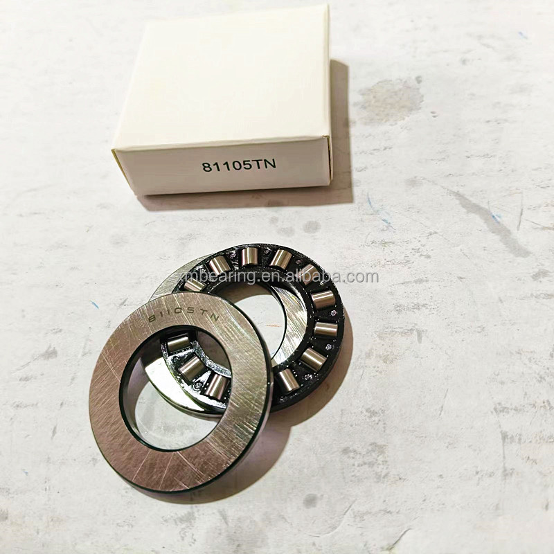 High Quality Lina Cylindrical Roller Thrust Bearing 81105tv/81105tn ...