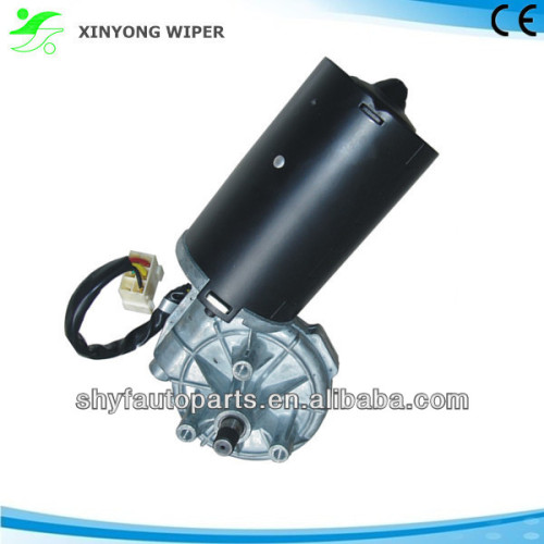 Shanghai Hino Bus 1850mm Wiper Linkage Assembly For Windscreen, High ...