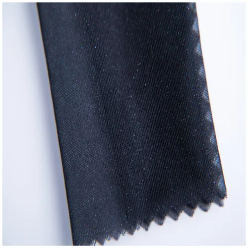 Polyester Thermal Bonded Coating Woven Fusible Fabric, High Quality ...