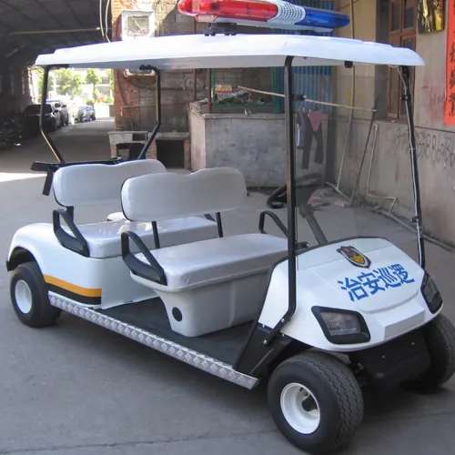 Mini Cheap Police Golf Cart, High Quality Mini Cheap Police Golf Cart ...