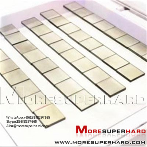 Cvd Synthetic Diamond Plates Alisa@moresuperhard.com, High Quality Cvd ...