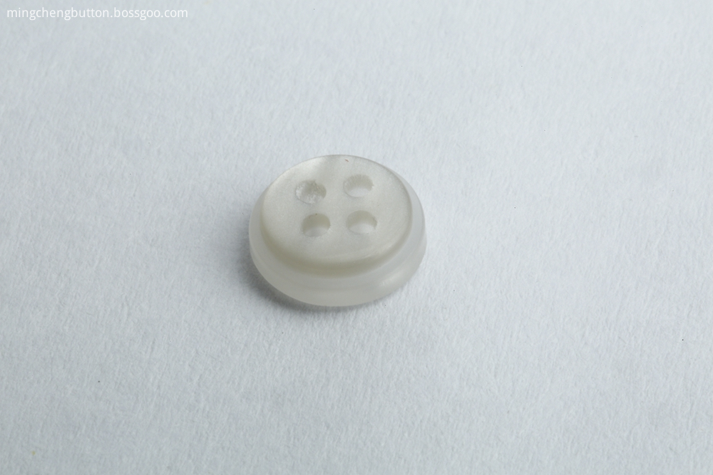Transparent Resin Buttons With High Light Transmittance, High Quality ...