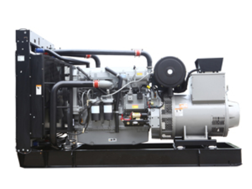 1500kva Perkins Diesel Generator Set Etpg1500, High Quality 1500kva ...