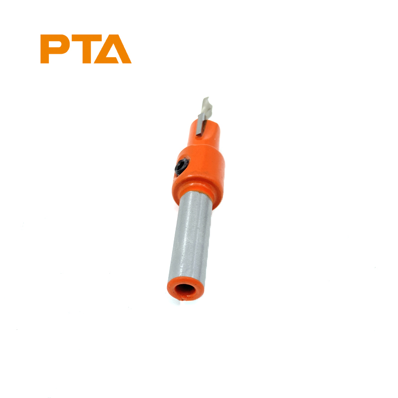 Hss Countersink Drill Bits For Self-tapping Screws, High Quality Hss ...