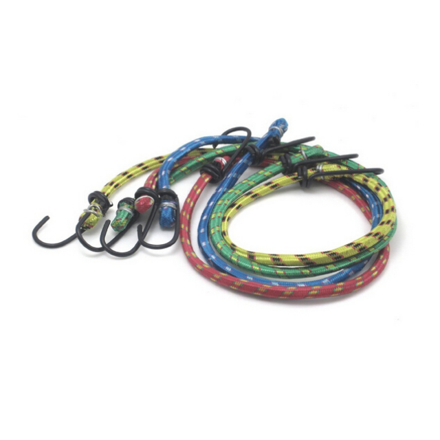 56748b# 100cm Heavy Duty Elastic Bungee Cords: Robust Ropes, Cords ...
