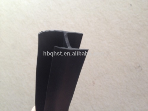 Universal Flexible Extruded Revolving Door Rubber Seal Strips/epdm Door ...