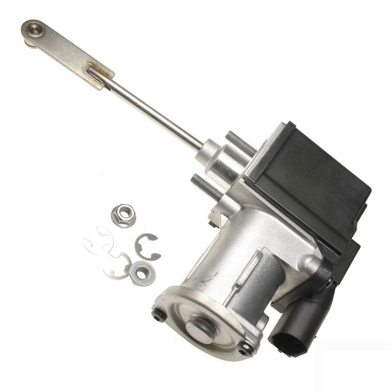 Turbo Actuator For Vw, Audi, Seat, Skoda 1.2 Tsi/tfsi Cbza/cnza/cbzb ...