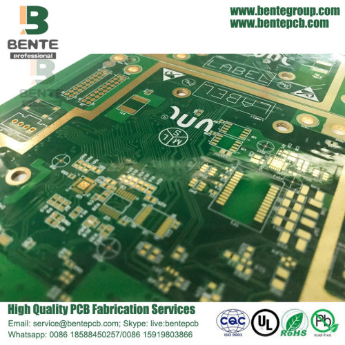Fr4 Pcb Multilayer Pcb Outer Layer, Bossgoo.com의 고품질 Fr4 Pcb Multilayer ...