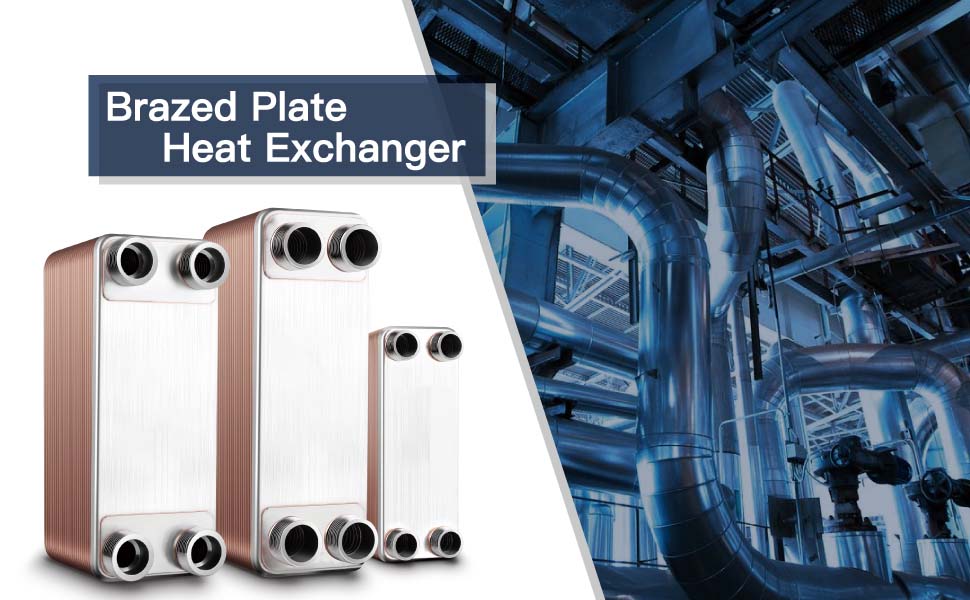 Energy Efficiency: Exploring Advanced Heat Exchangers - Pheasant ...