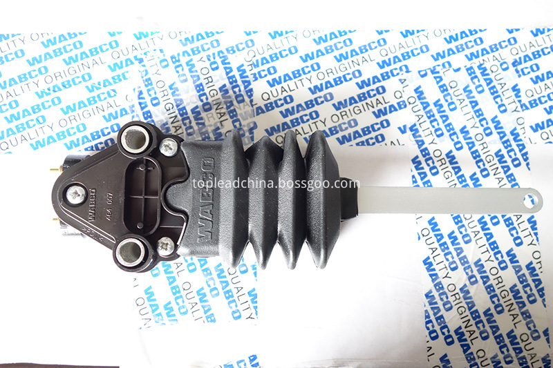 4640070010 Wabco 수평 조절 밸브, Bossgoo.com의 고품질 4640070010 Wabco 수평 조절 밸브