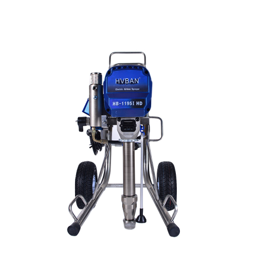 Metal Spray Painting Machines, High Quality Metal Spray Painting ...