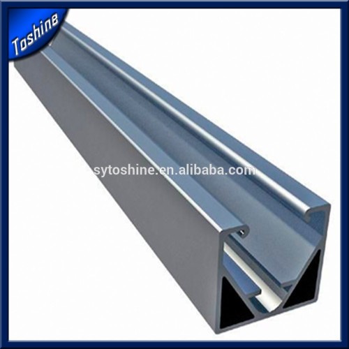 Aluminum Building Material Aluminum Profile, High Quality Aluminum ...
