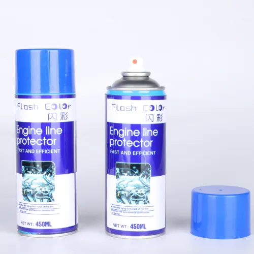 Aerosol Instant Shine Engine Cleaner Spray And Protectant, High Quality ...