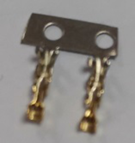 Dupont 2.0 Terminal Blocks Connector, High Quality Dupont 2.0 Terminal ...