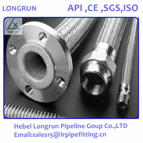 Ss 316l/304 Metal Expansion Joints, High Quality Ss 316l/304 Metal ...