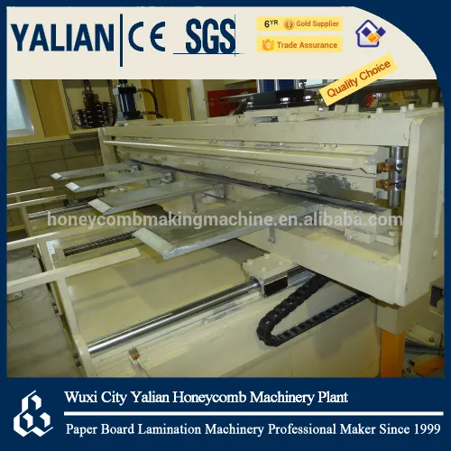 Paper Panel Lamination Machine, High Quality Paper Panel Lamination ...