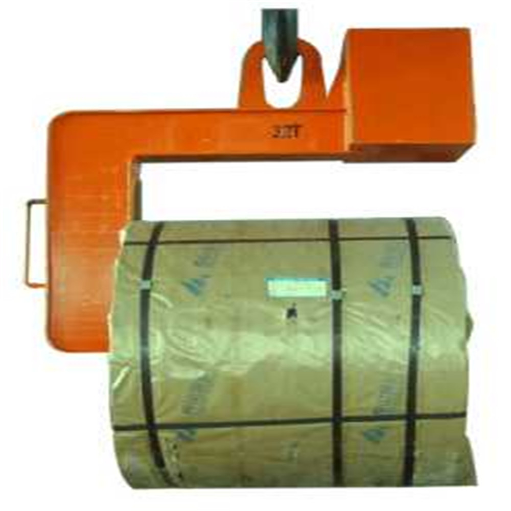 10t 16t 크레인 C 유형 후크 코일 리프팅, Bossgoo.com의 고품질 10t 16t 크레인 C 유형 후크 코일 리프팅