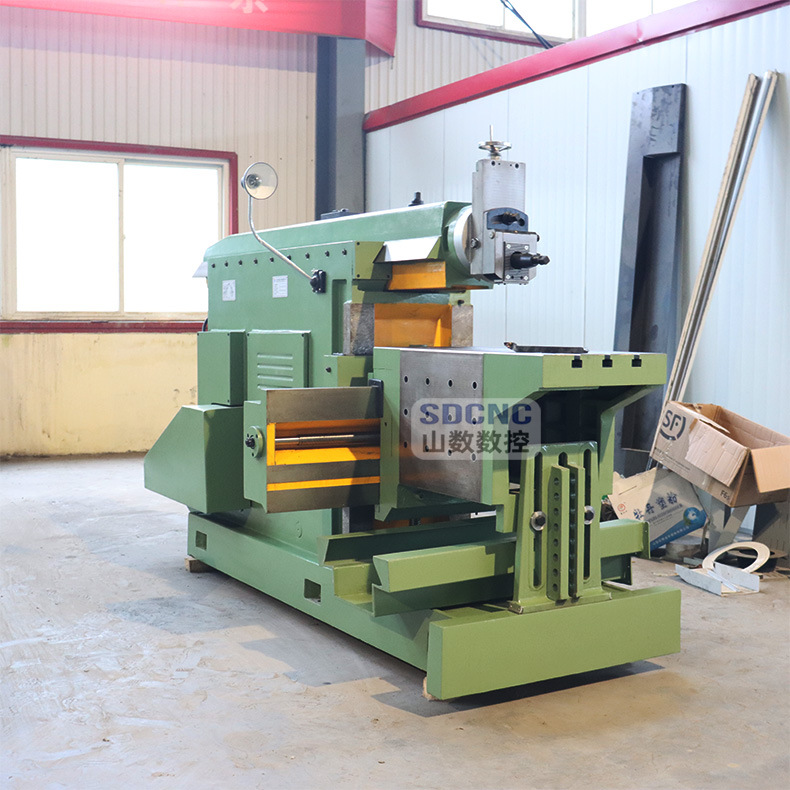 Bc6085 Horizontal Mechanical Metal Shaping Machine Price, High Quality ...