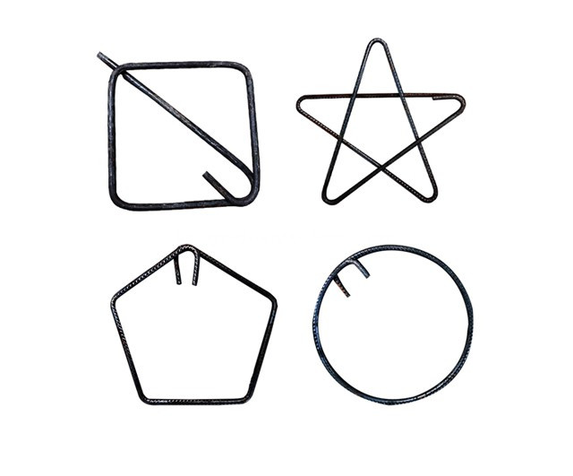 Cnc Double Wire Rebar Stirrup Bending Machine, High Quality Cnc Double ...