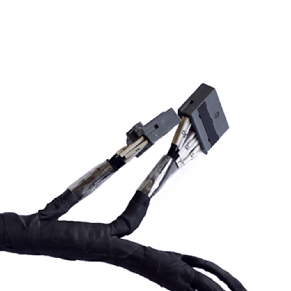 BMS Communication Wiring Harness China Manufacturer