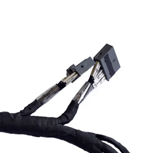 Bms Communication Wiring Harness, High Quality Bms Communication Wiring ...