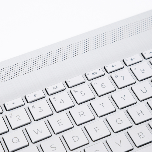 M17184-001 สำหรับ Hp 15-ef 15-dy Laptop Palmrest คุณภาพสูง M17184-001 ...