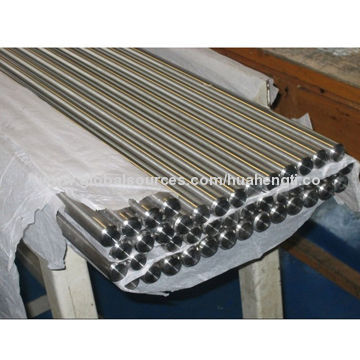 Ti-6al-4v High Purity Titanium Rod Diameter 10mm, High Quality Ti-6al ...