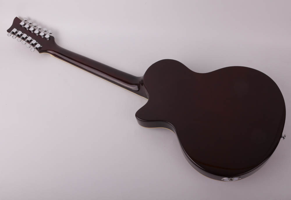 High-quality F Hole 12-string Electric Guitars: Your Ultimate Search ...