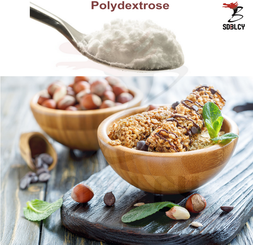 Sdblcy Polydextrose Soluble Fiber Powder, High Quality Sdblcy ...