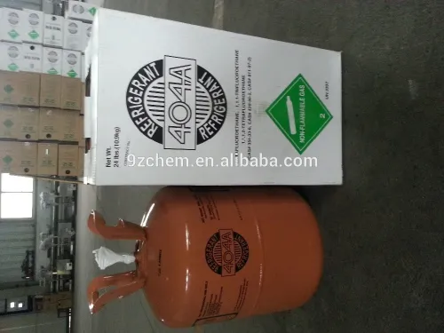 R404a Refrigerant, High Quality R404a Refrigerant on Bossgoo.com