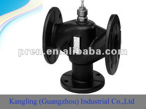 V903c-65 Flanged Connection Proportional Valve, High Quality V903c-65 ...