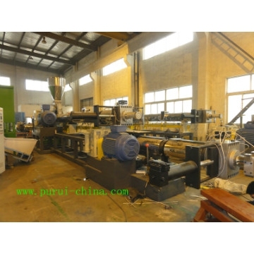 Ps Rigid Flakes Pelletizer, High Quality Ps Rigid Flakes Pelletizer on ...