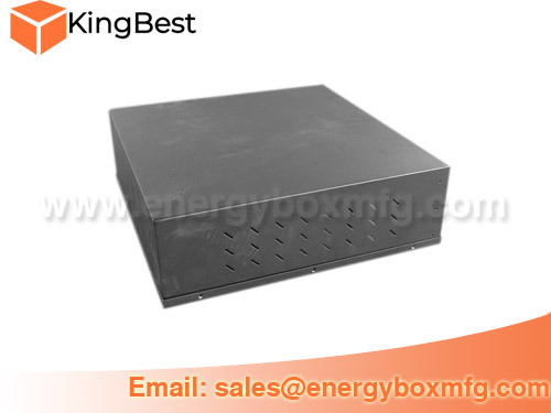 Energy Storage Battery Pack Housing, High Quality Energy Storage ...