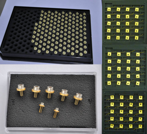 462nm-470nm 1.5w Laser Diode To-5, High Quality 462nm-470nm 1.5w Laser ...